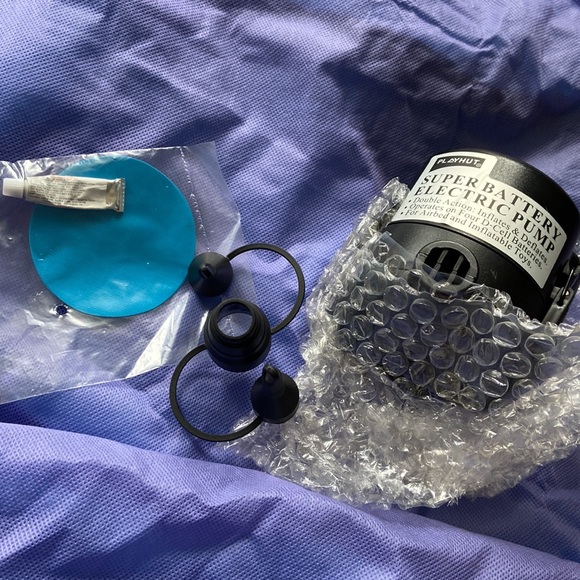 Disney | Bedding | Disney Princess Inflatable Mattress | Poshmark